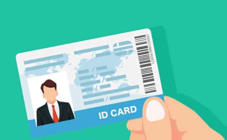 #1 Chia Sẻ Cách Lấy ID Card Facebook Chính Xác