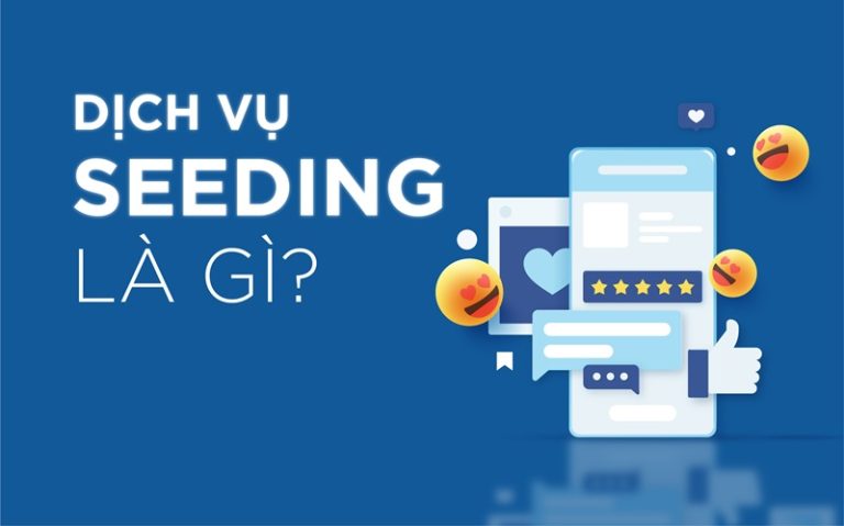 Dịch Vụ Seeding Comment | Đòn Bẩy Chiến Lược Truyền Thông